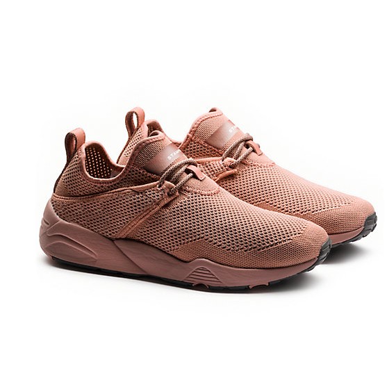 【PUMA x STAMPD 限量珊瑚粉紅色】 - Buyippee 買＋易 | 全球代購 / 代運平台